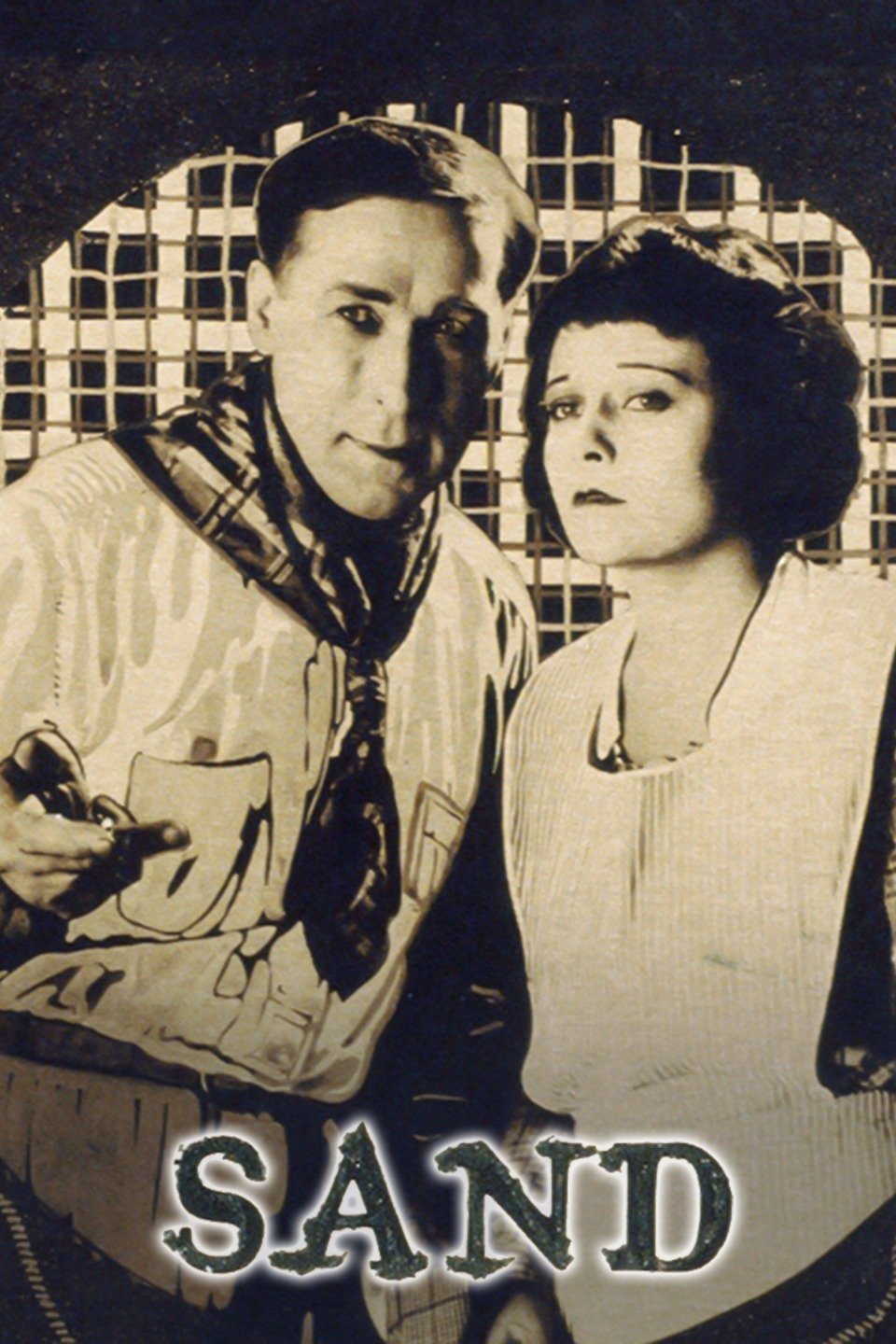 Sand Pictures - Rotten Tomatoes