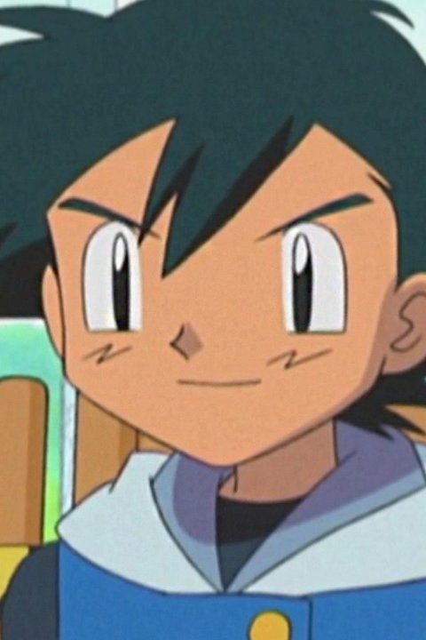 Ashs Pokemon Hoenn
