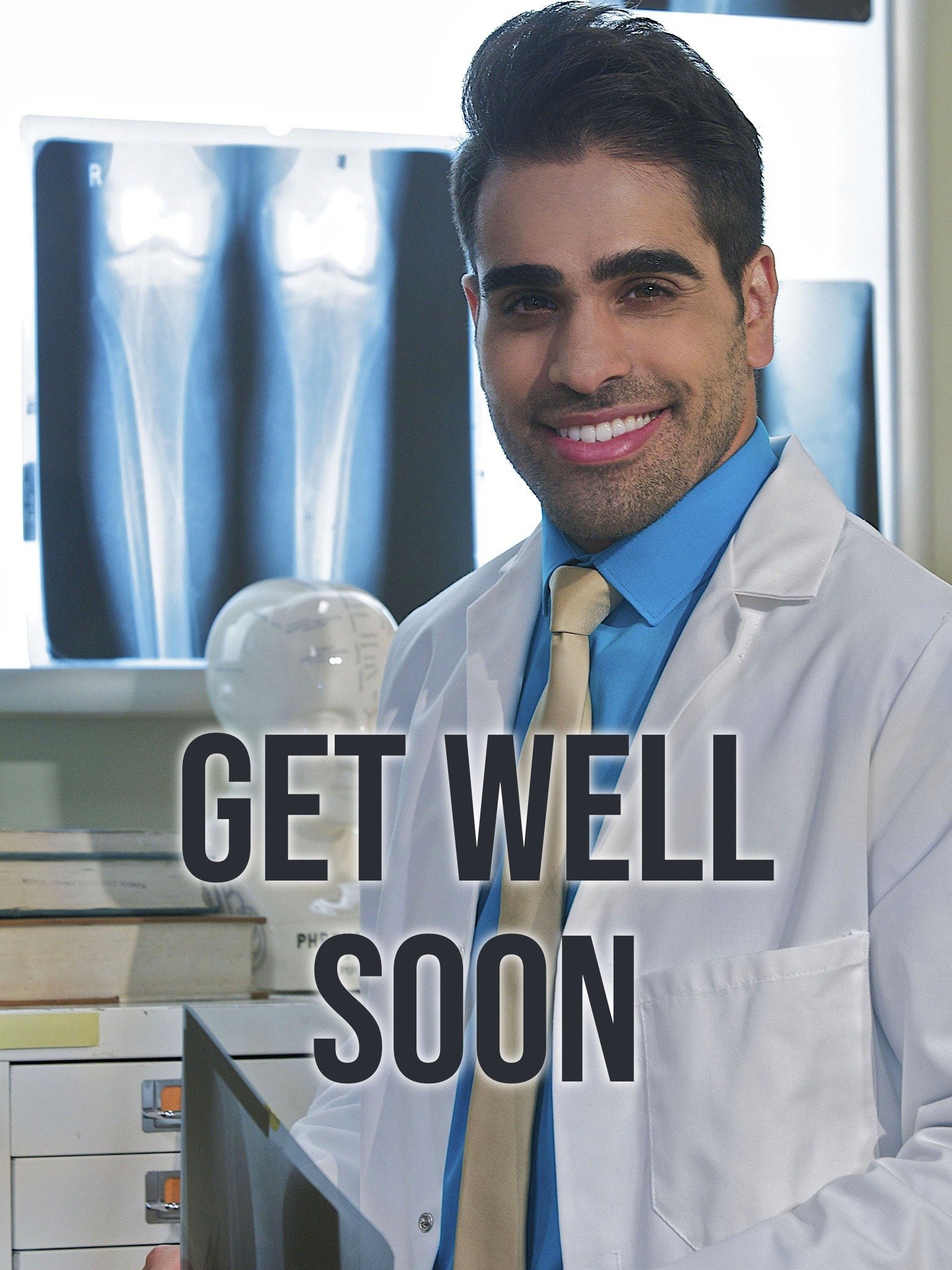 Get Well Soon: Season 1 Pictures - Rotten Tomatoes