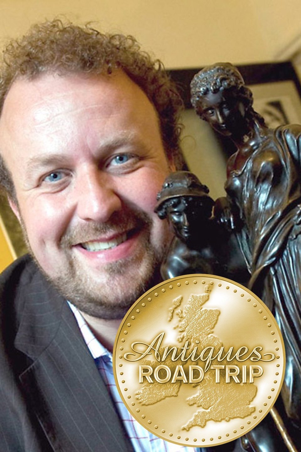 Antiques Road Trip - Rotten Tomatoes