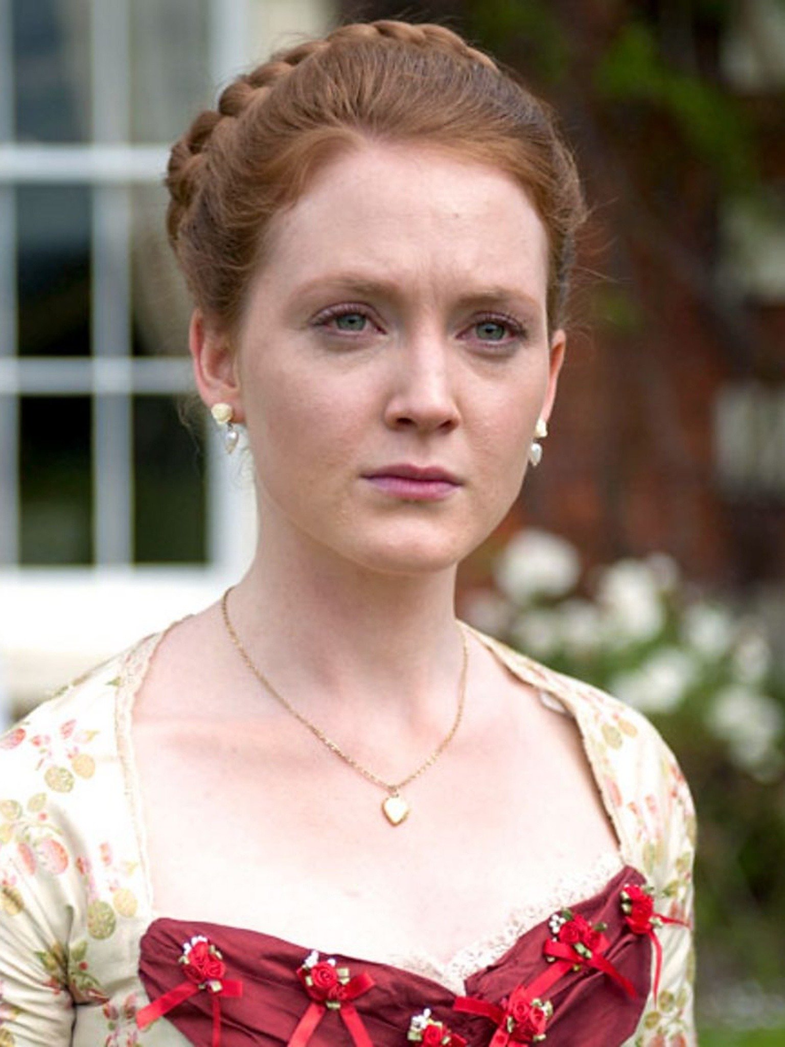 Sonya Cassidy And Elaine Cassidy Sisters