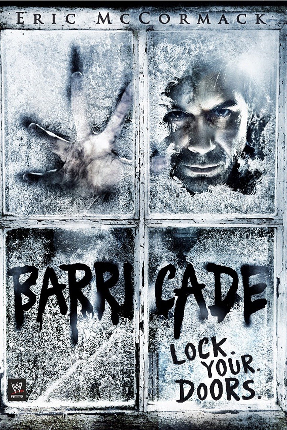 Barricade - Rotten Tomatoes