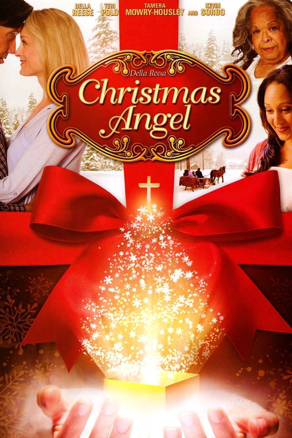 Christmas Angel - Movie Reviews
