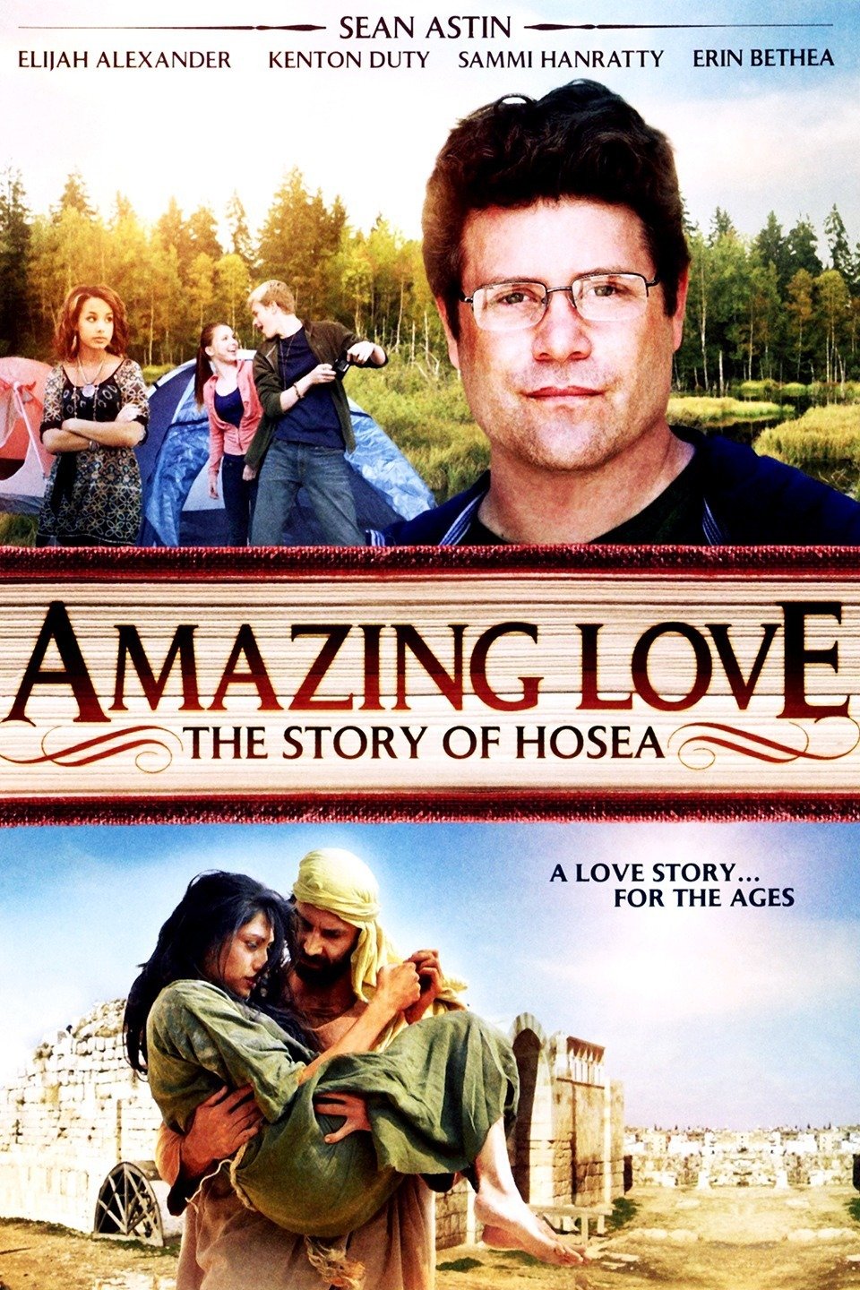 Amazing Love - Rotten Tomatoes