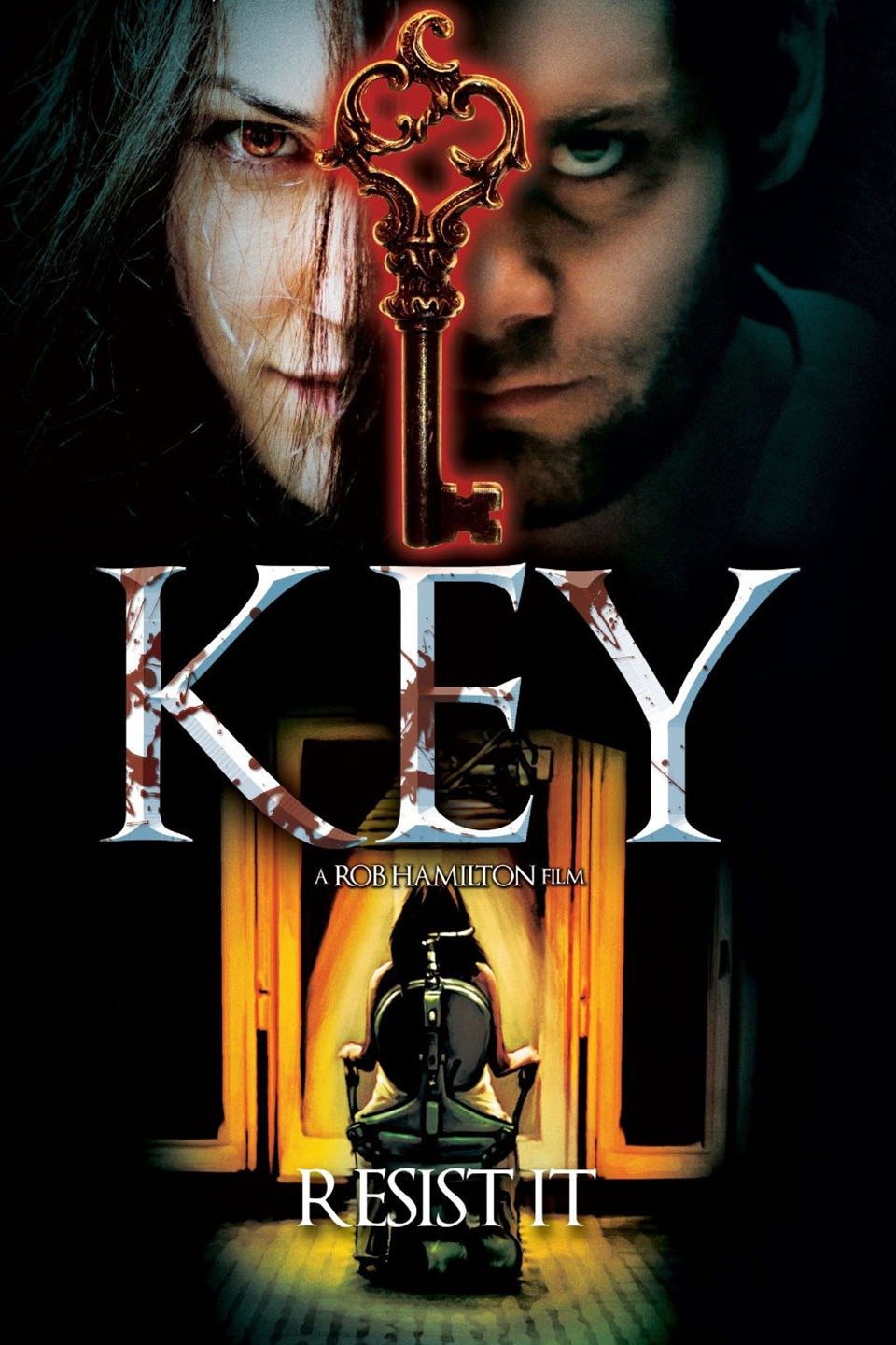 Key - Rotten Tomatoes