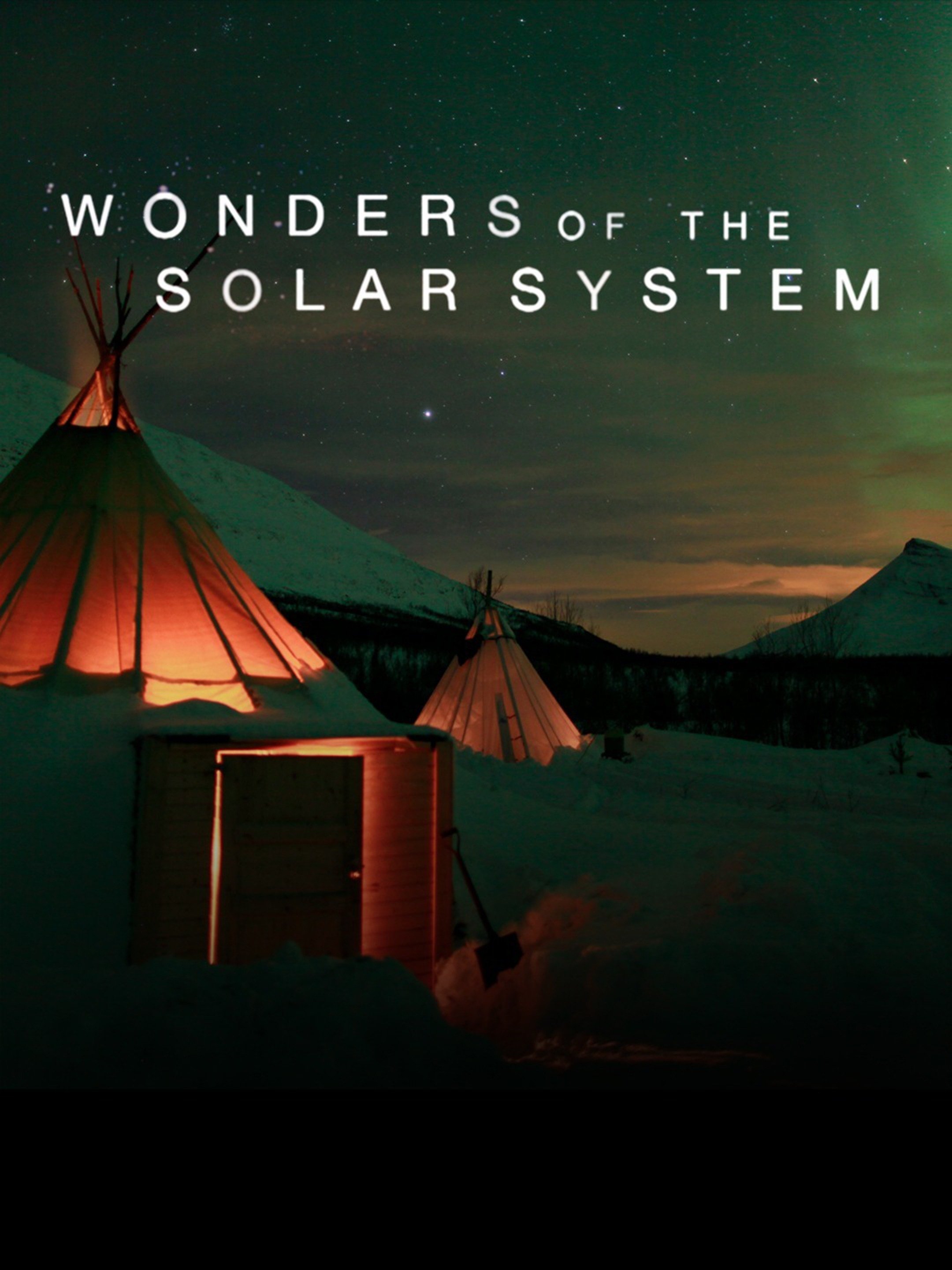 Wonders of the Solar System - Rotten Tomatoes