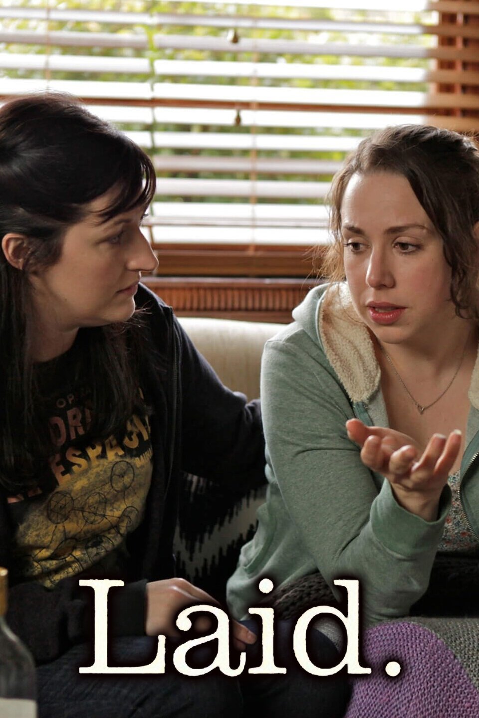 Laid - Rotten Tomatoes