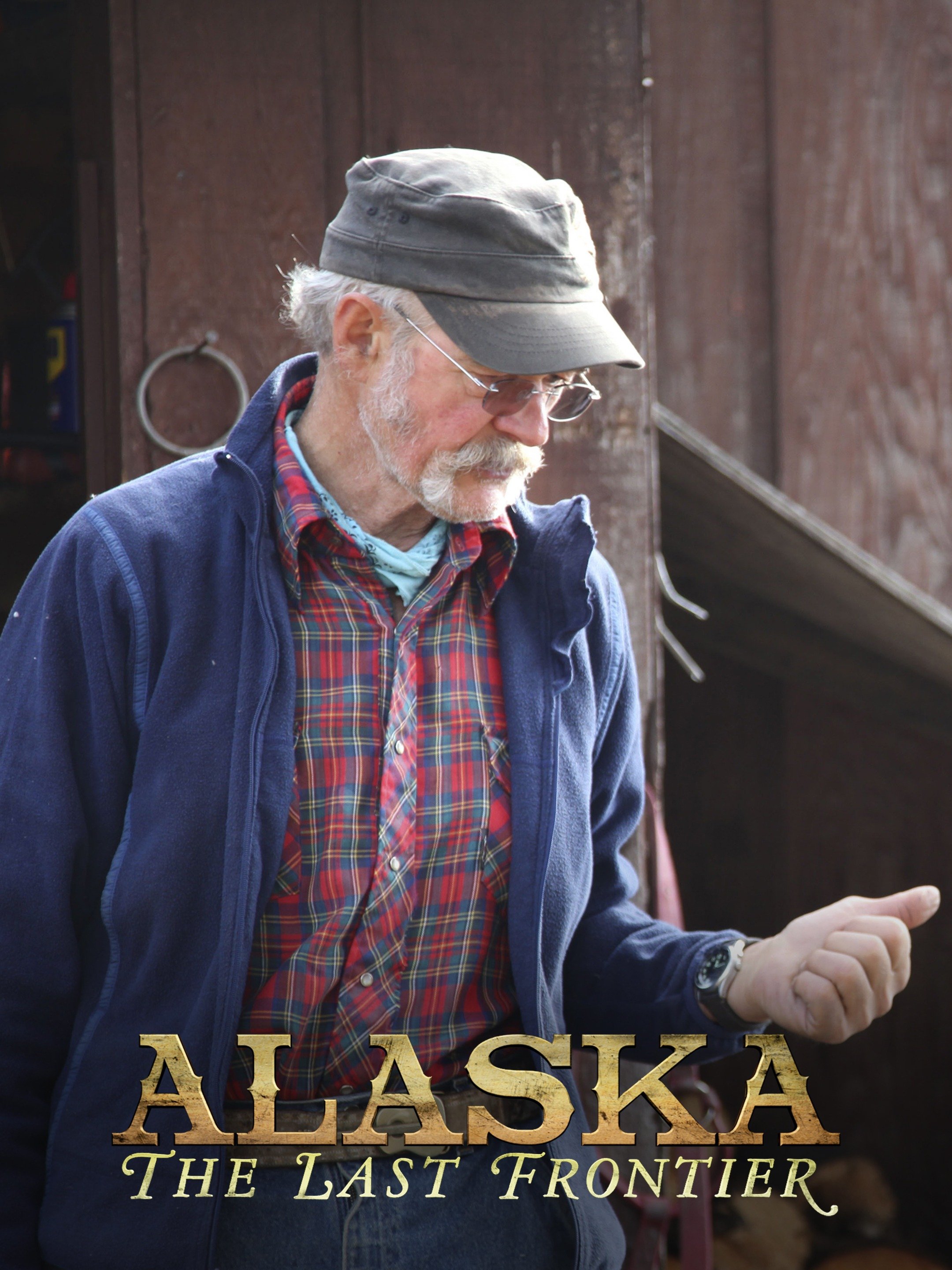 Alaska: The Last Frontier - Rotten Tomatoes