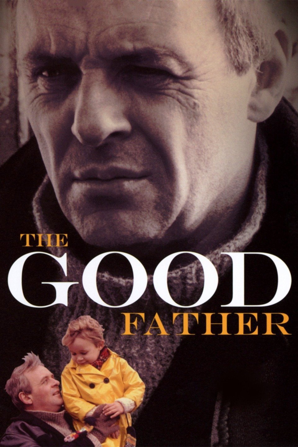 The Good Father - Rotten Tomatoes