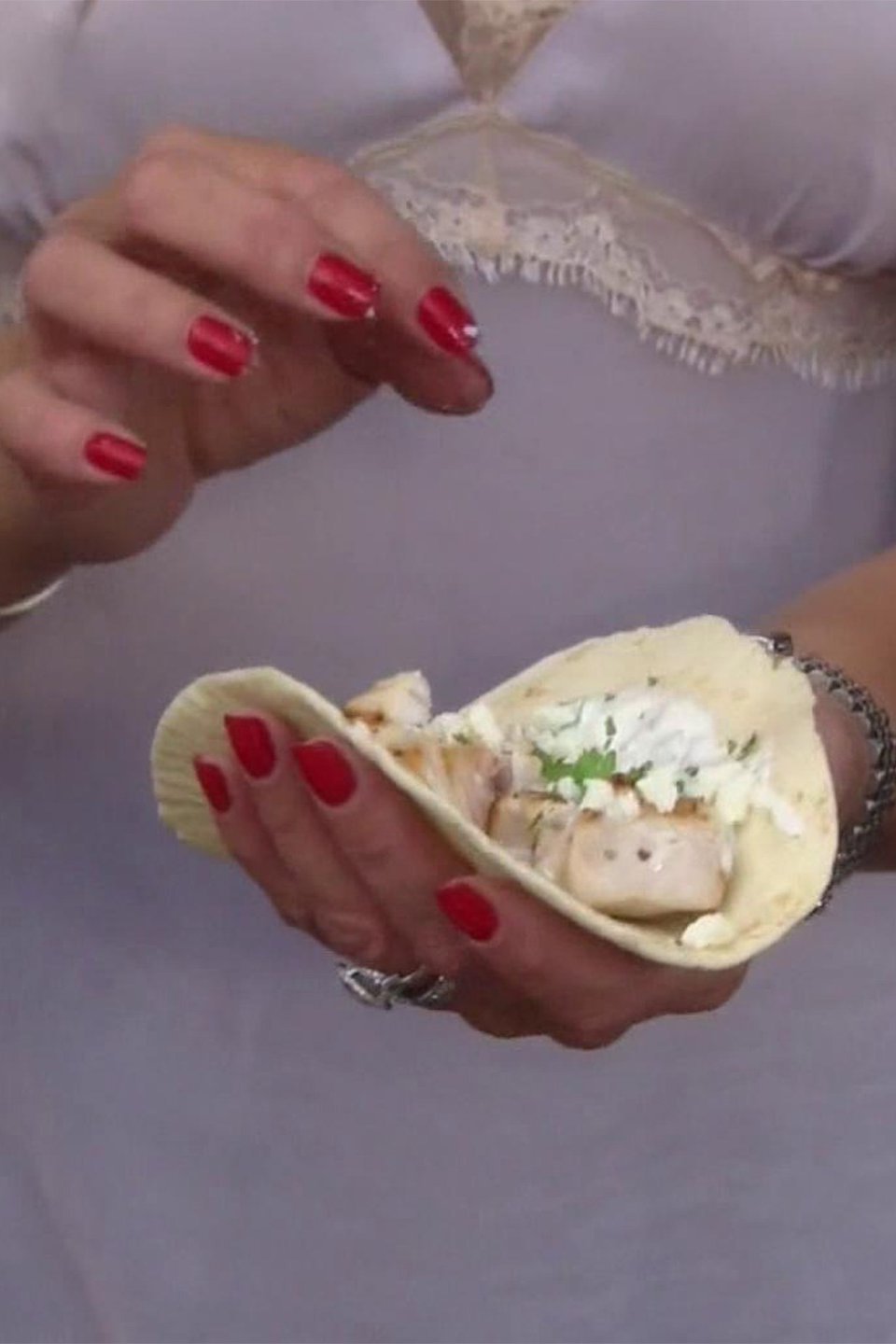 Fish Fiesta Pictures - Rotten Tomatoes