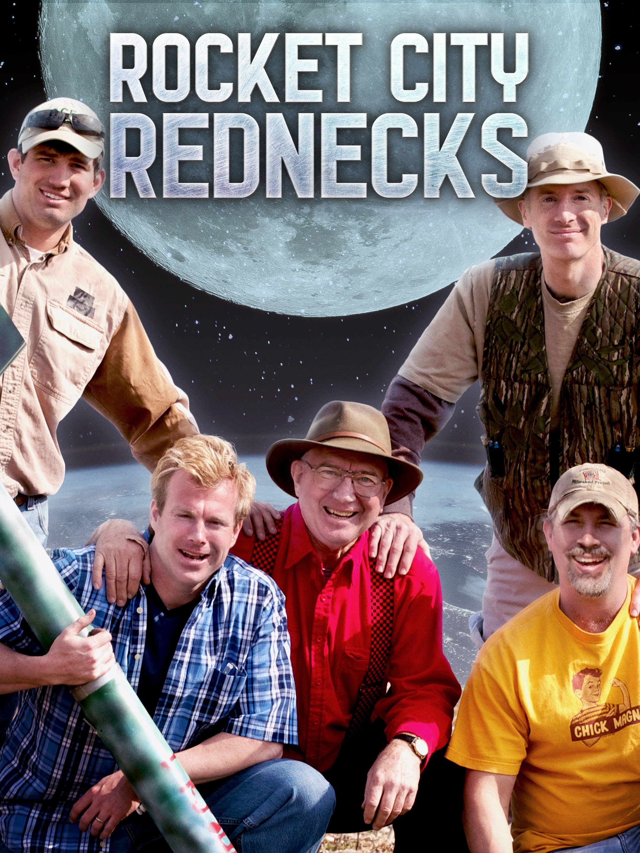 Rocket City Rednecks - Rotten Tomatoes