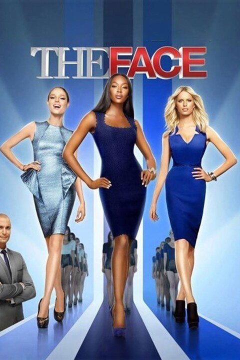 The Face - Rotten Tomatoes