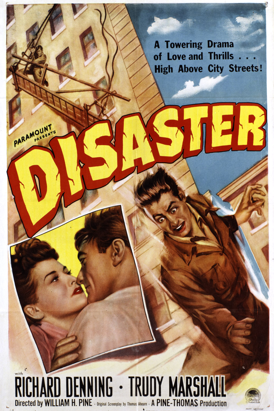 Disaster - Rotten Tomatoes