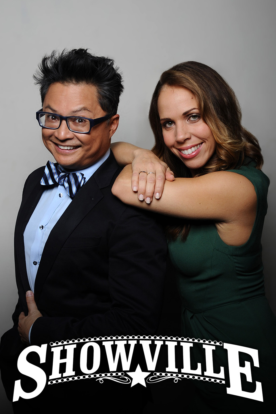 Showville - Rotten Tomatoes