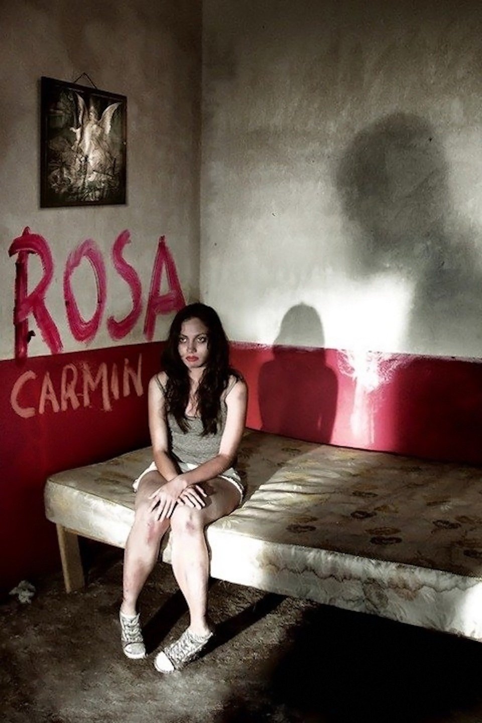 Rosa Carmín - Rotten Tomatoes
