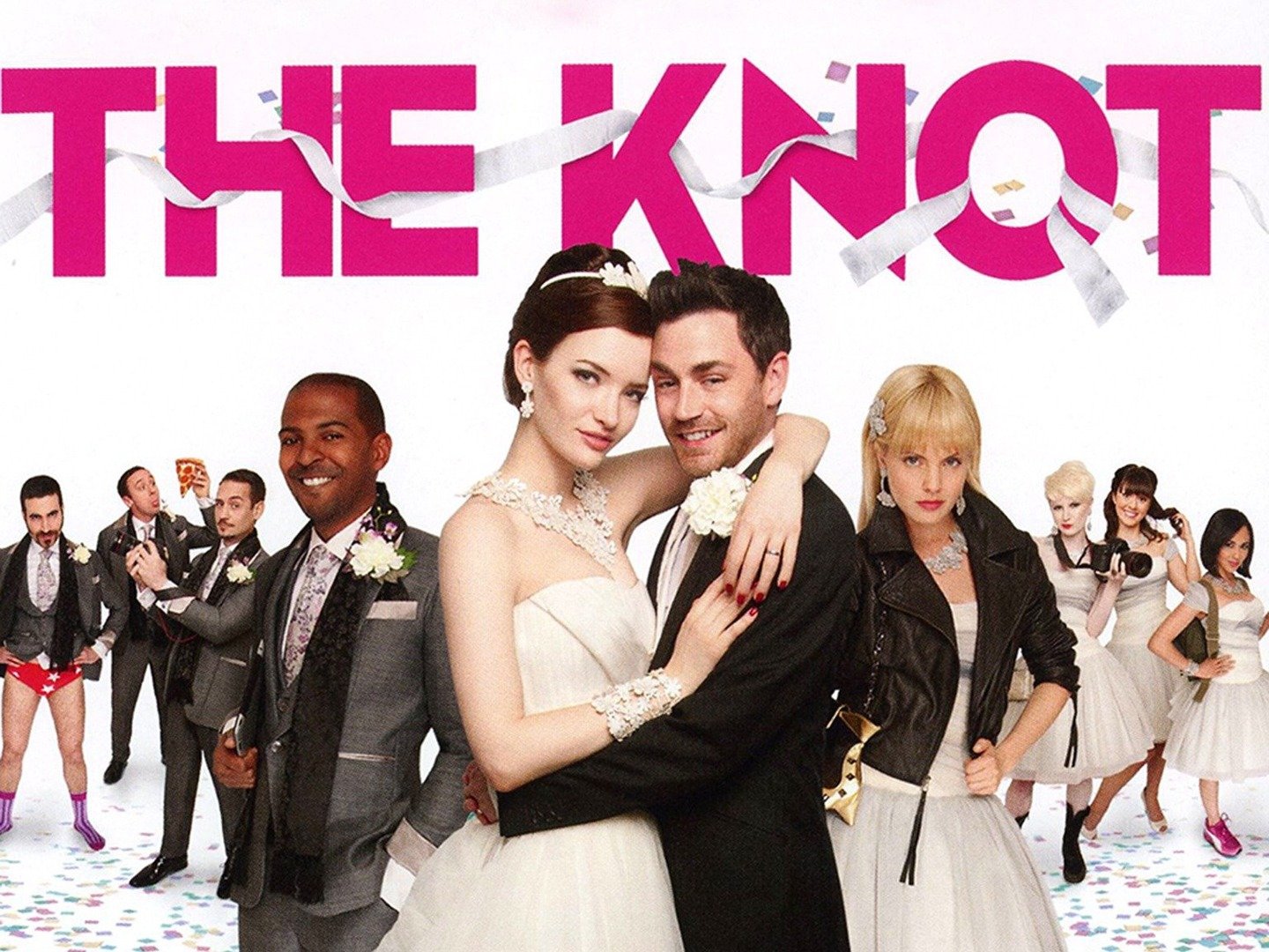 The Knot (2012) - Rotten Tomatoes