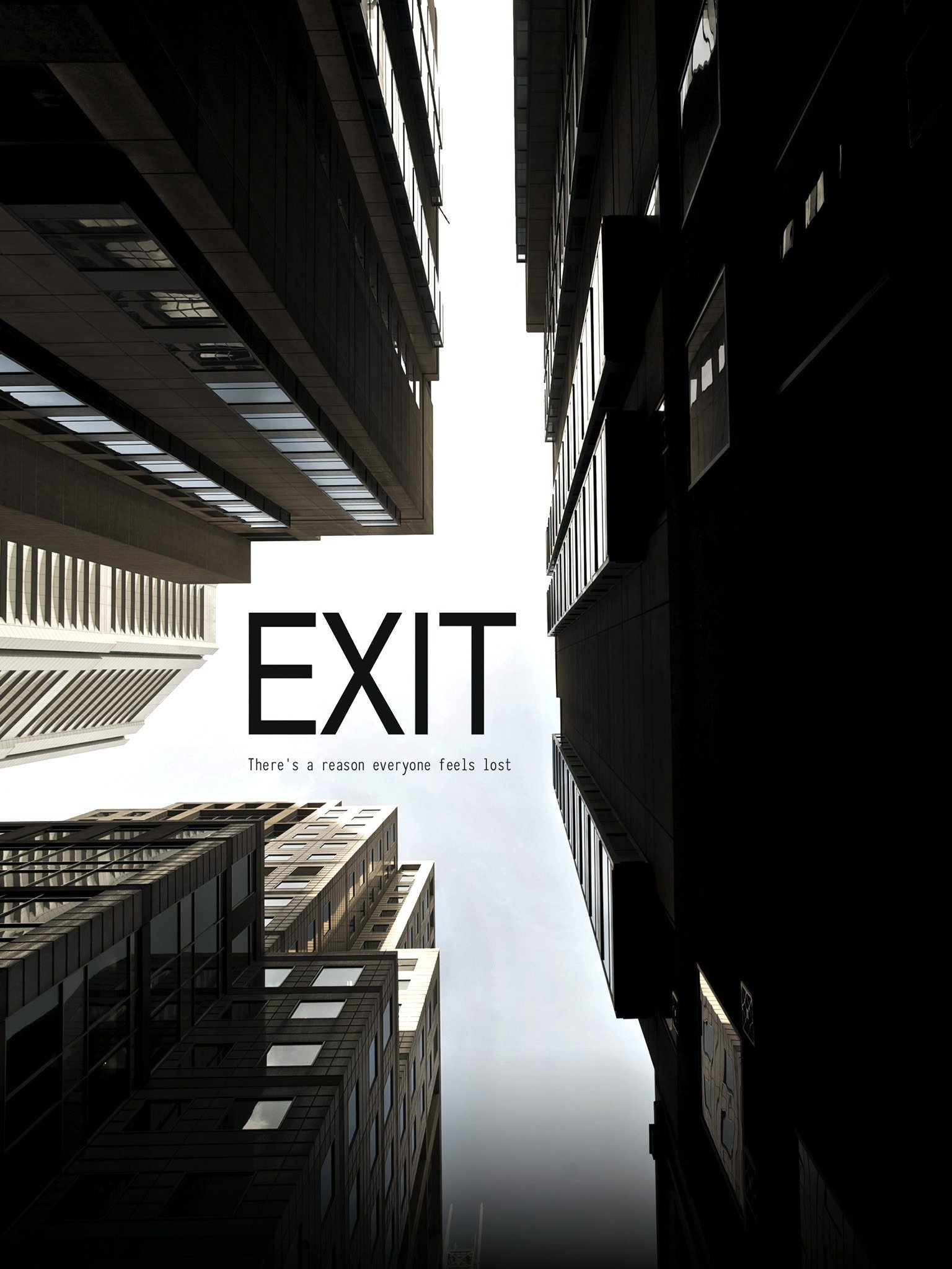 Exit - Movie Reviews