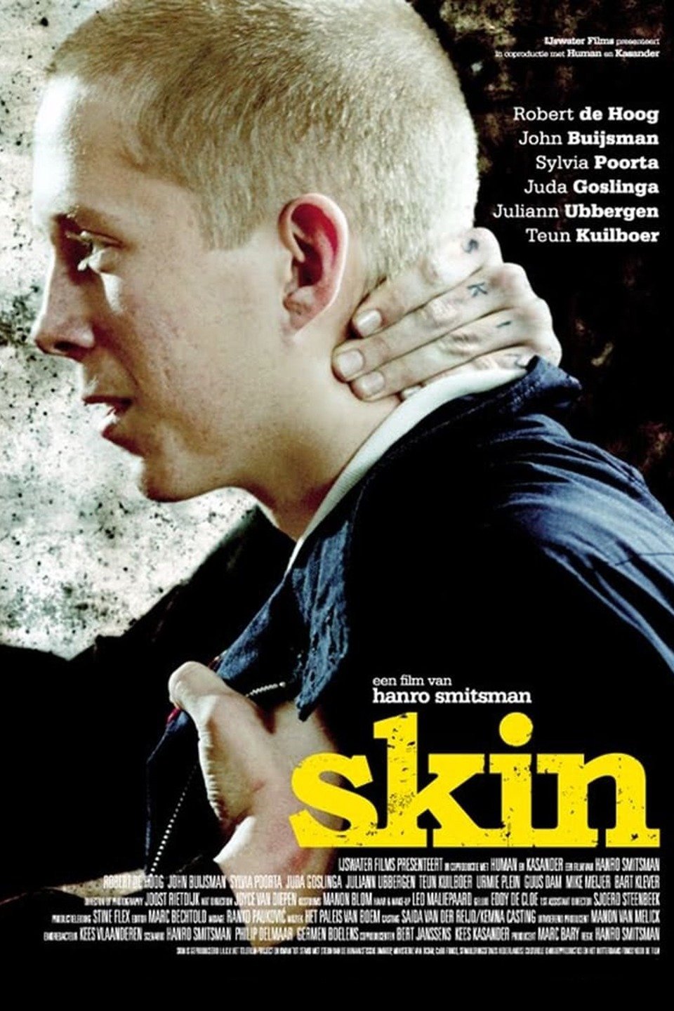 Skin - Rotten Tomatoes