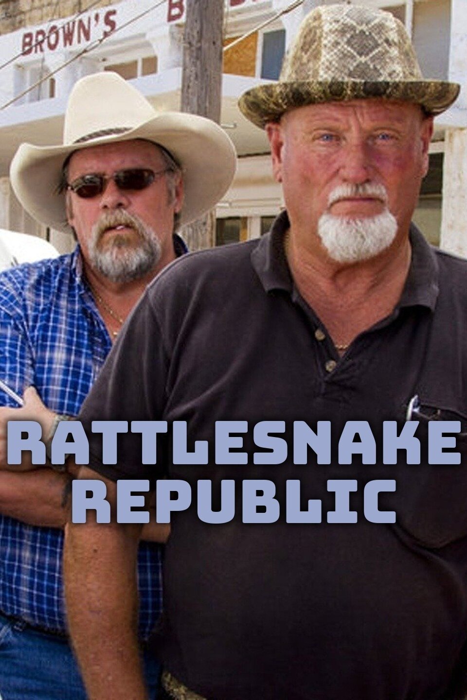 Rattlesnake Republic - Rotten Tomatoes