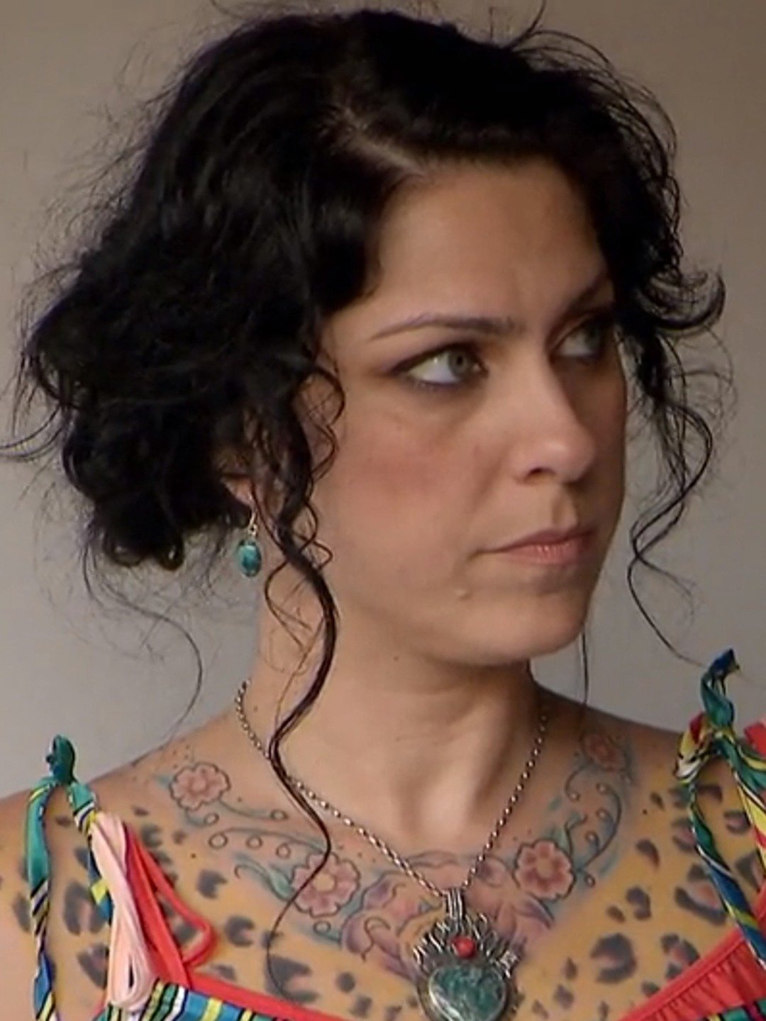 Danielle American Pickers Hot