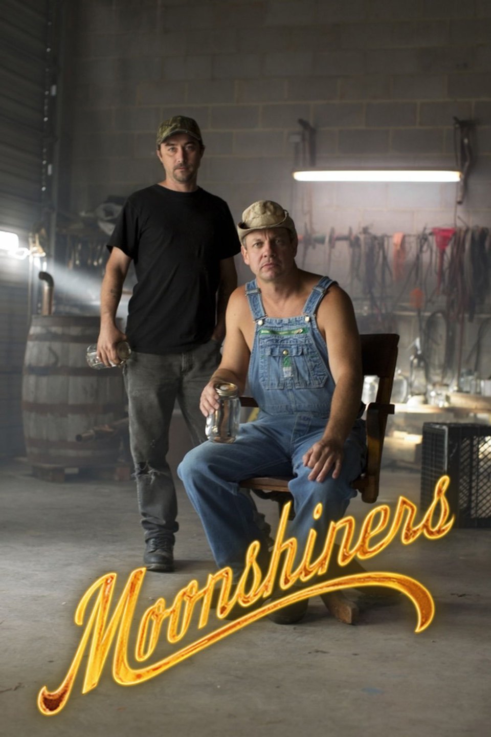 Moonshiners - Rotten Tomatoes