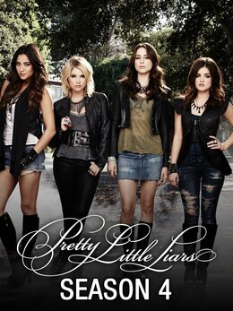 Pretty Little Liars Season 4 Episode 6 Full Episode ionsopec