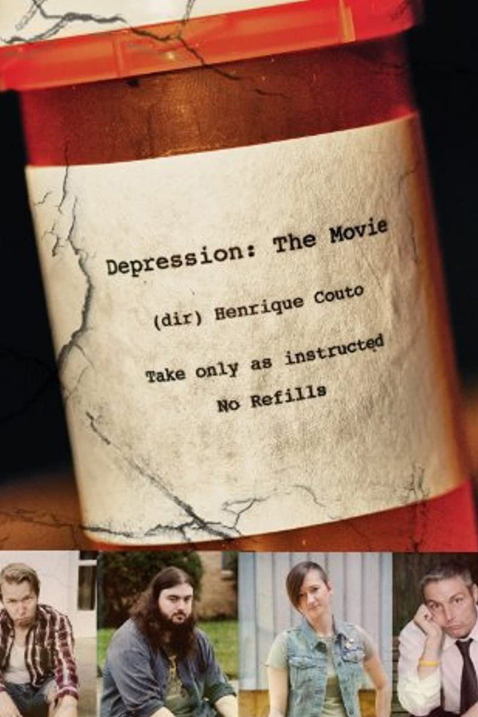Depression: The Movie Pictures - Rotten Tomatoes