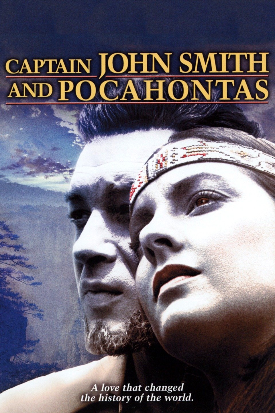 Captain John Smith and Pocahontas - Rotten Tomatoes