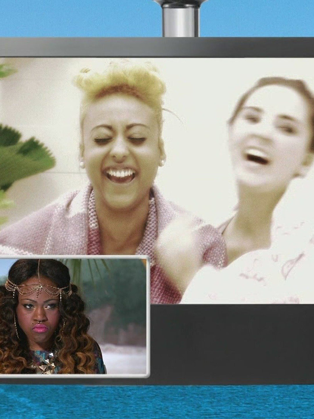 Bad Girls Club Rima Reunion