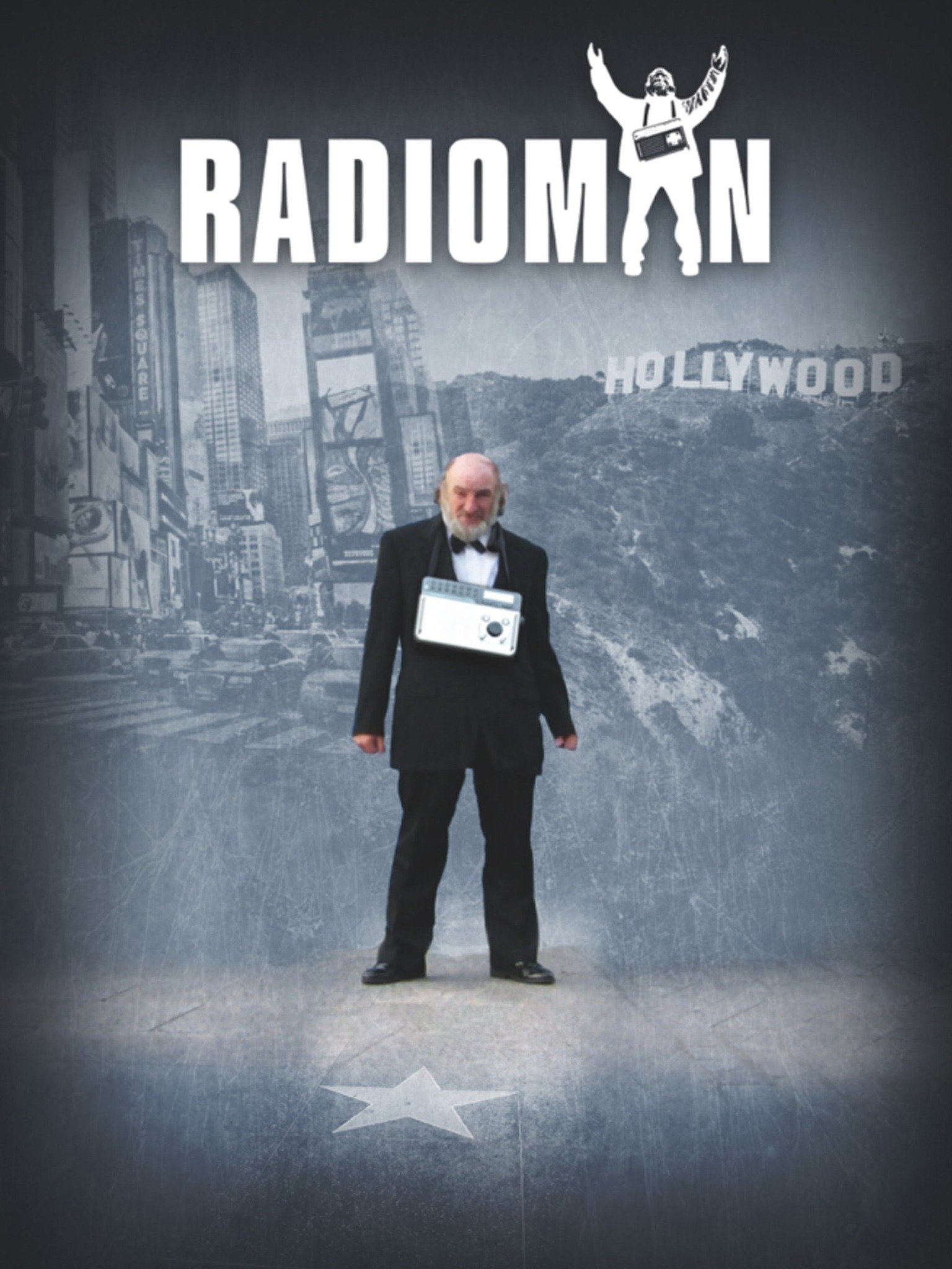 Radioman (2012) - Rotten Tomatoes