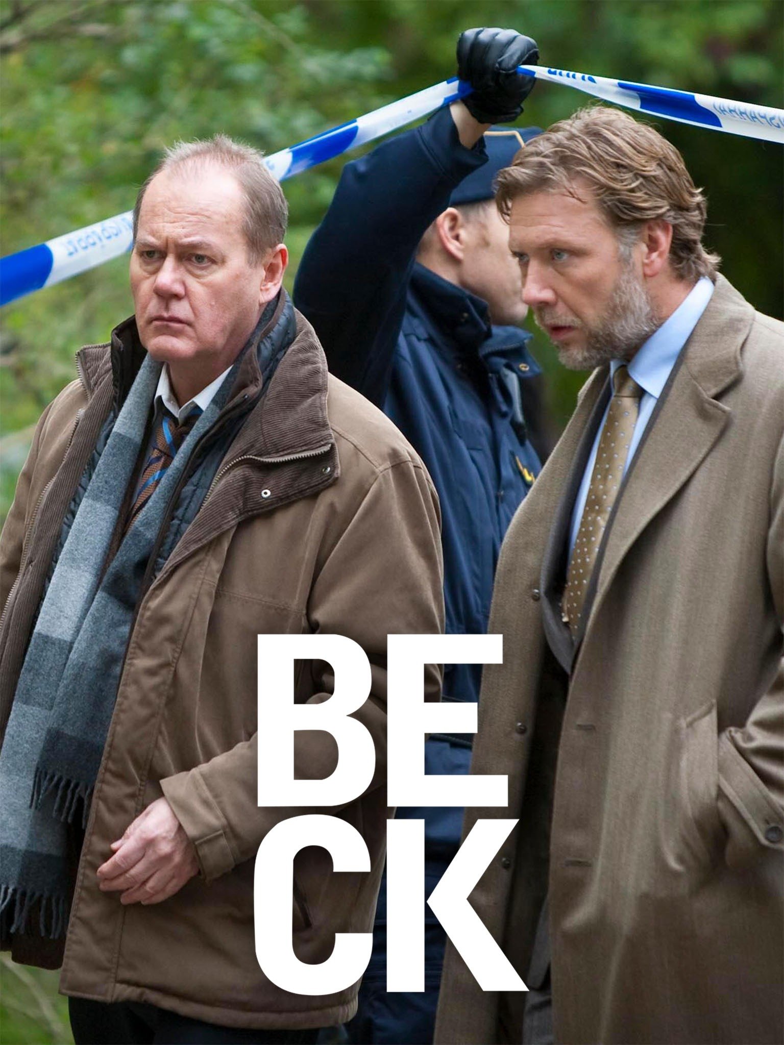 Beck - Rotten Tomatoes