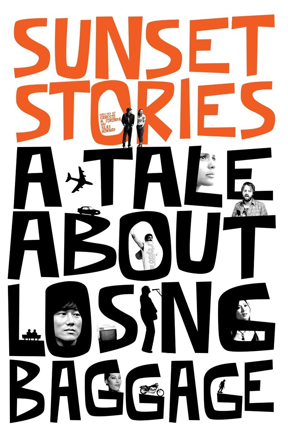 Sunset Stories Pictures - Rotten Tomatoes