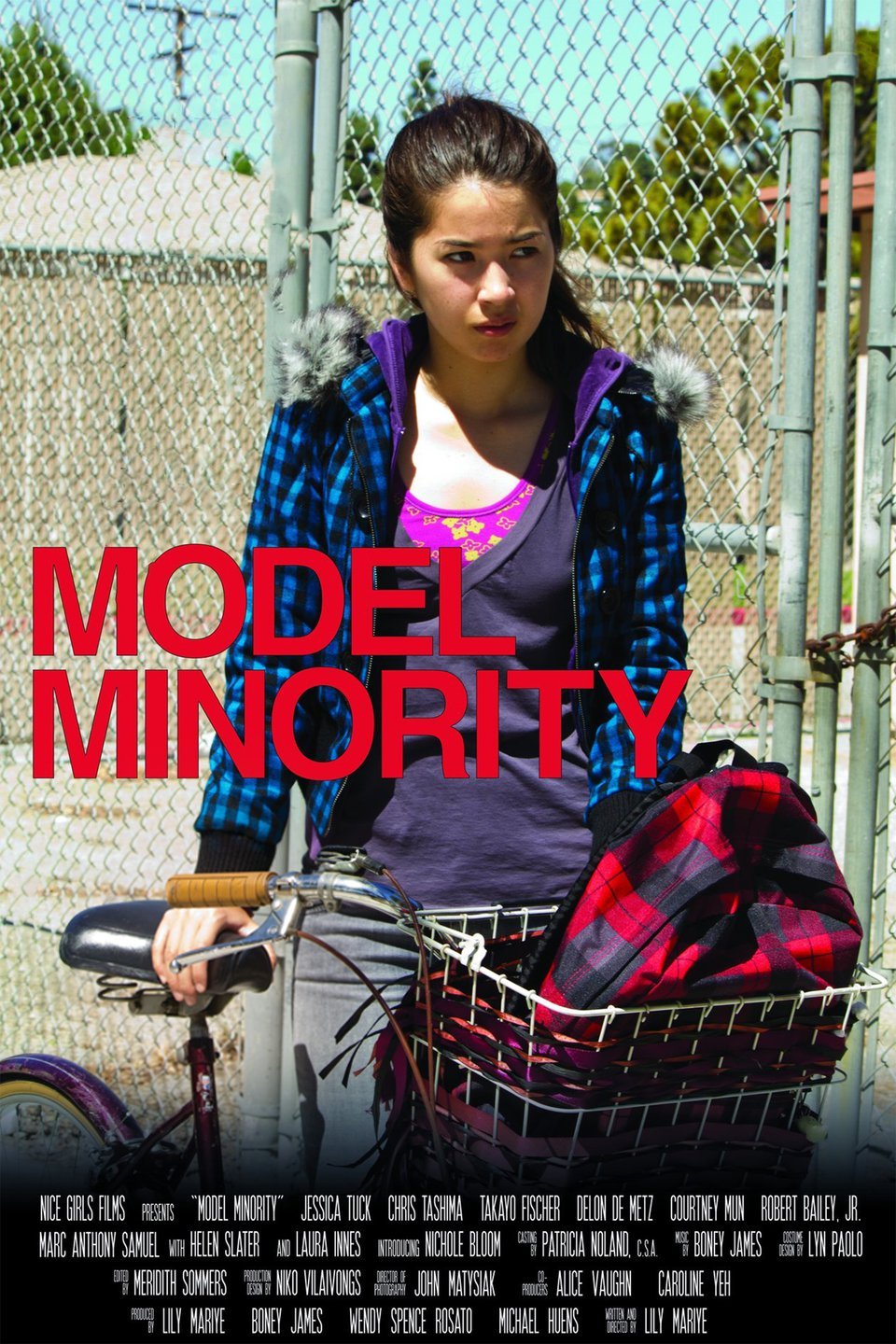 Model Minority - Rotten Tomatoes