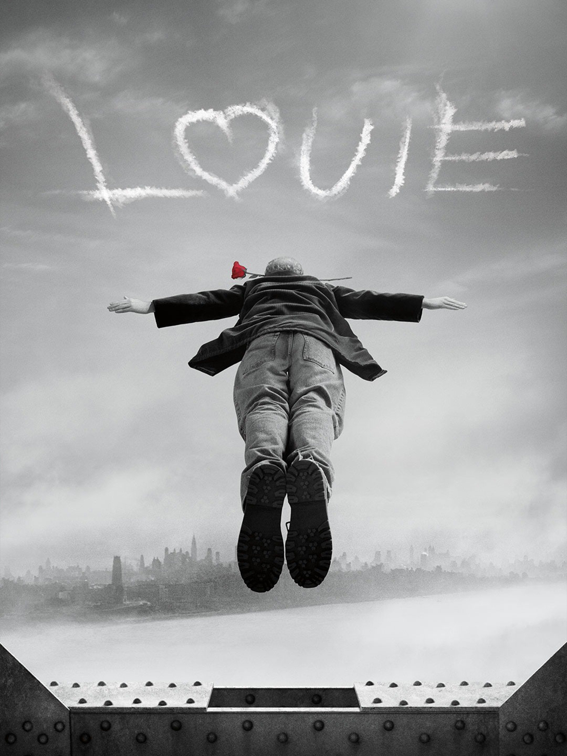 Louie - Rotten Tomatoes