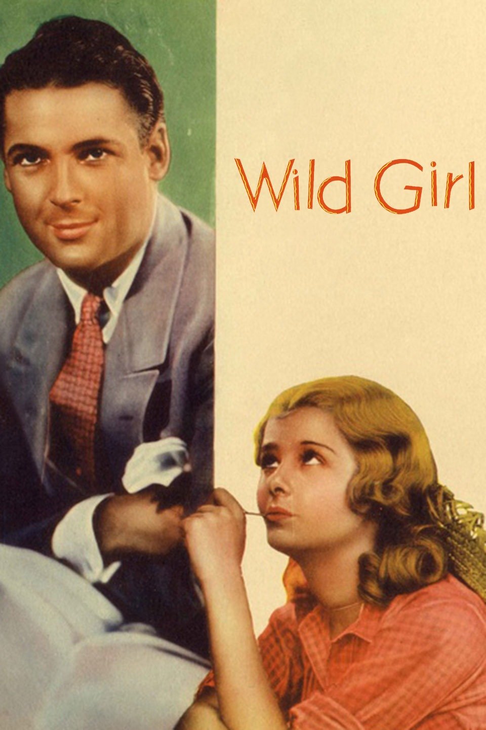 Wild Girl - Rotten Tomatoes
