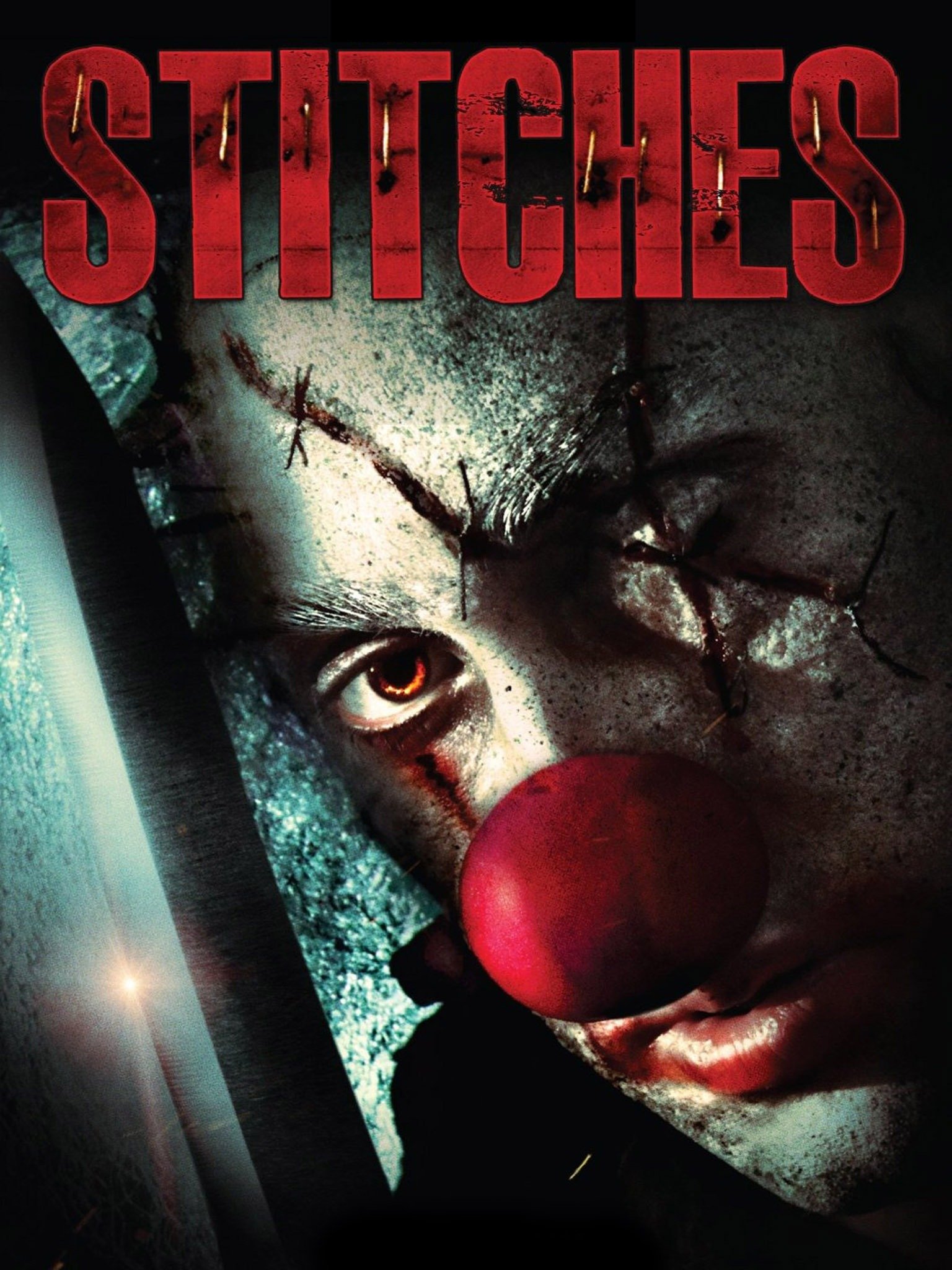 Stitches Pictures - Rotten Tomatoes
