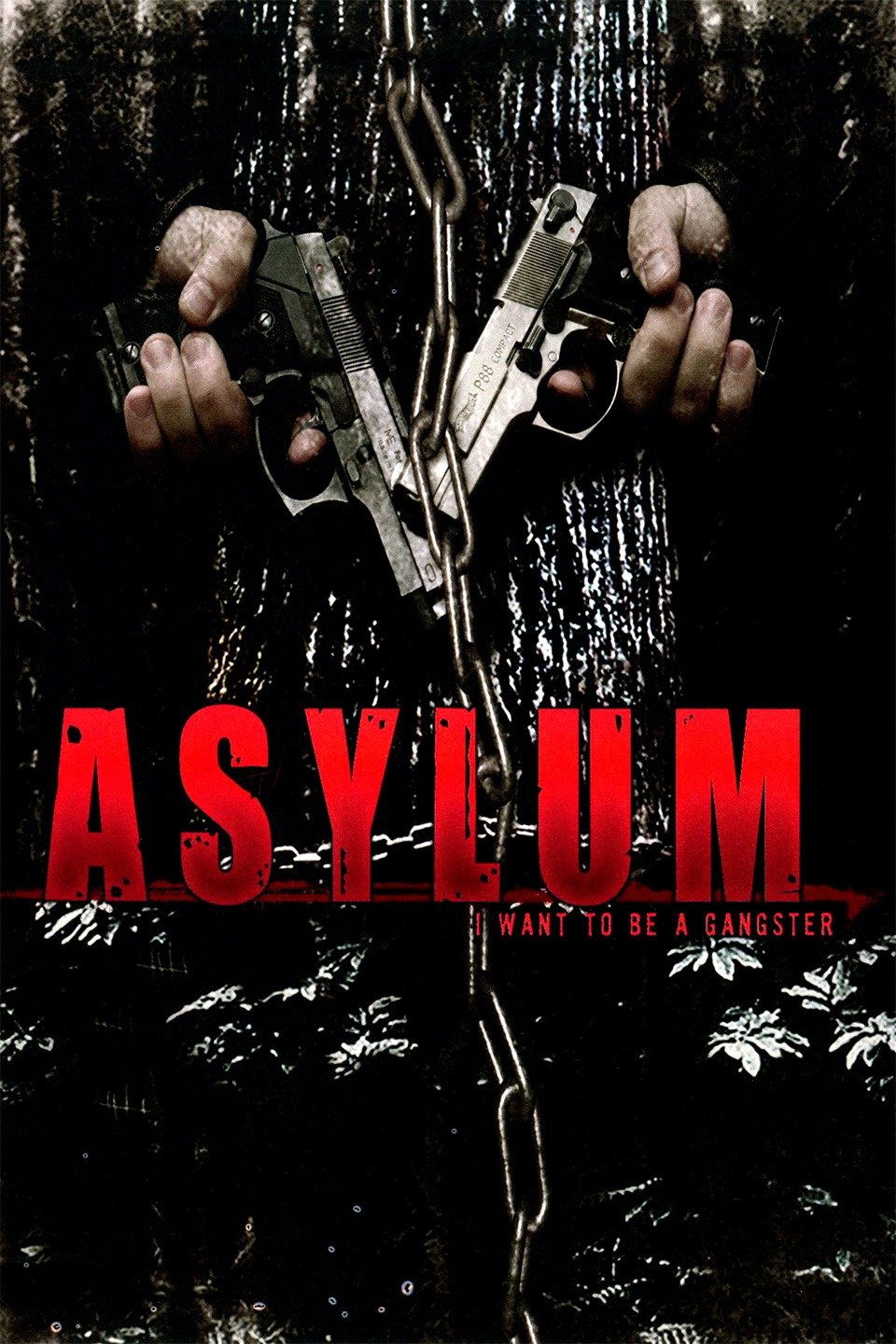 Asylum - Rotten Tomatoes