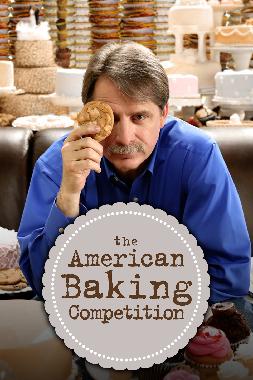 The American Baking Competition - Rotten Tomatoes