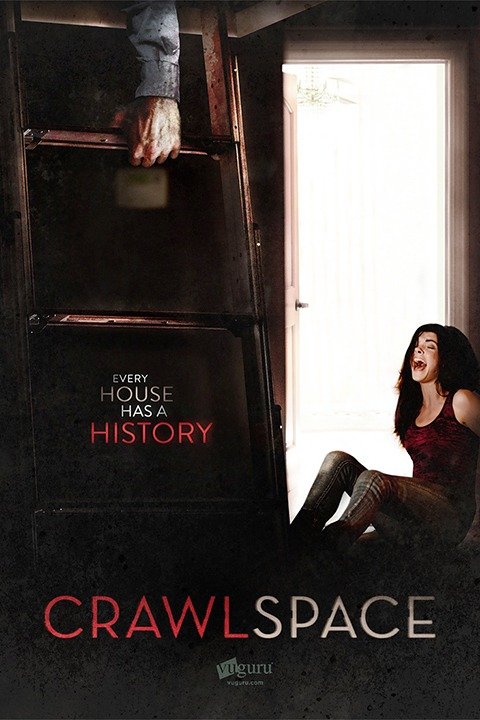 Crawlspace - Rotten Tomatoes