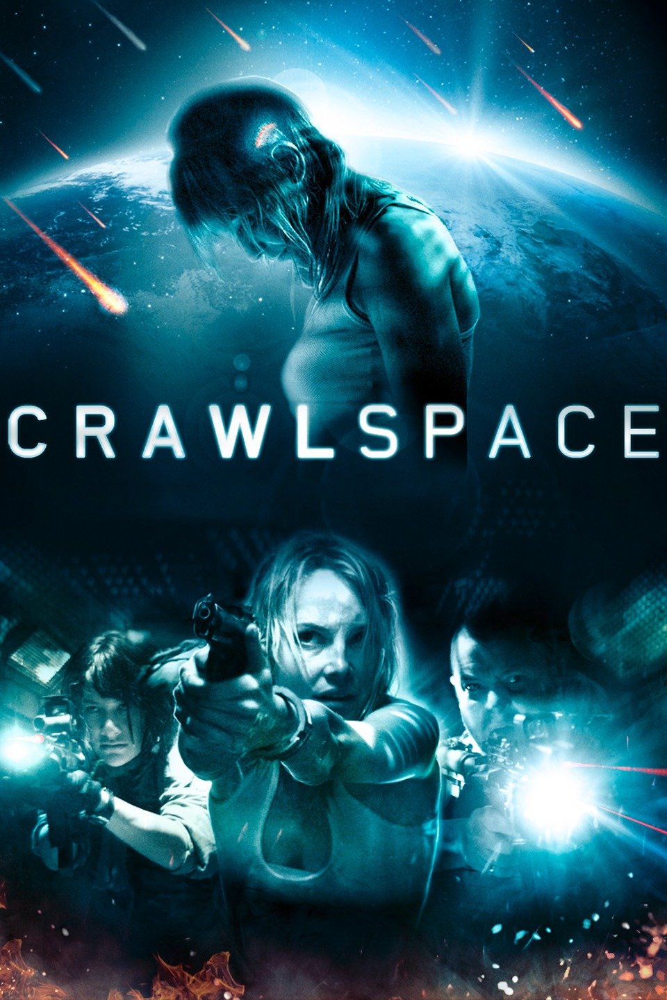 Crawlspace - Rotten Tomatoes