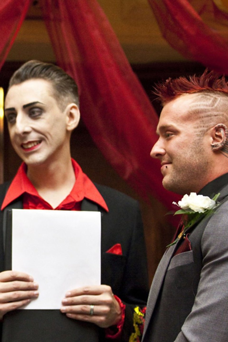 Mike and Becky Pictures - Rotten Tomatoes