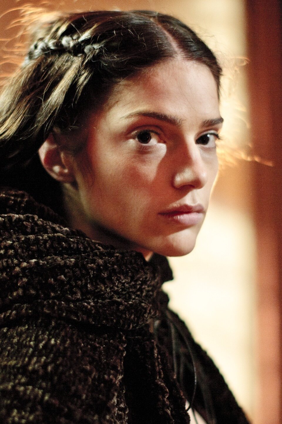 Angel Coulby Merlin Season 5