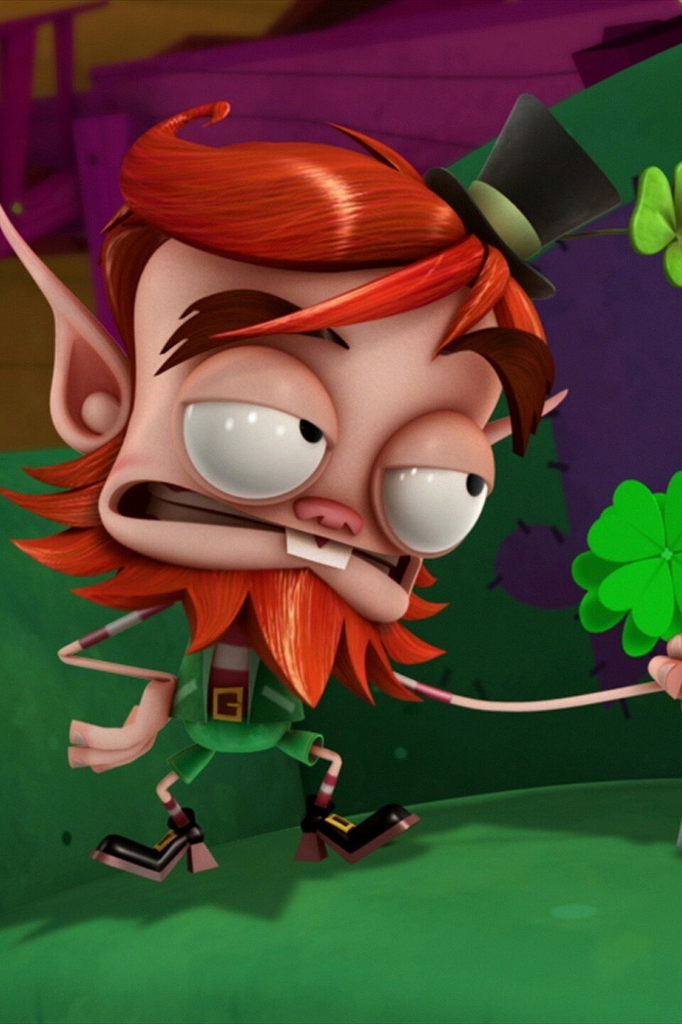 Bubble Trouble; Lucky Chums Pictures - Rotten Tomatoes