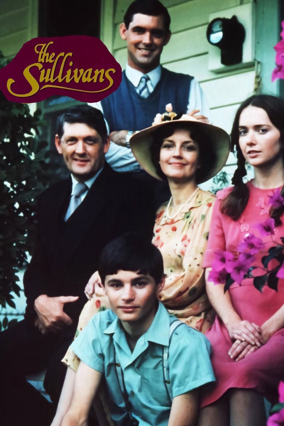 The Sullivans - Rotten Tomatoes