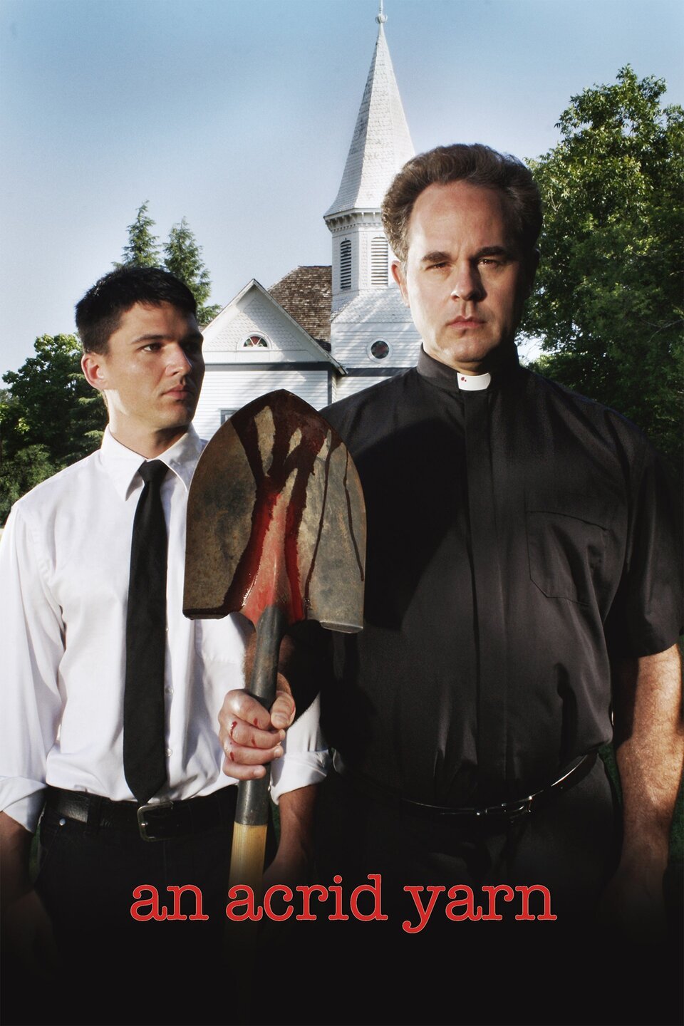 An Acrid Yarn - Rotten Tomatoes