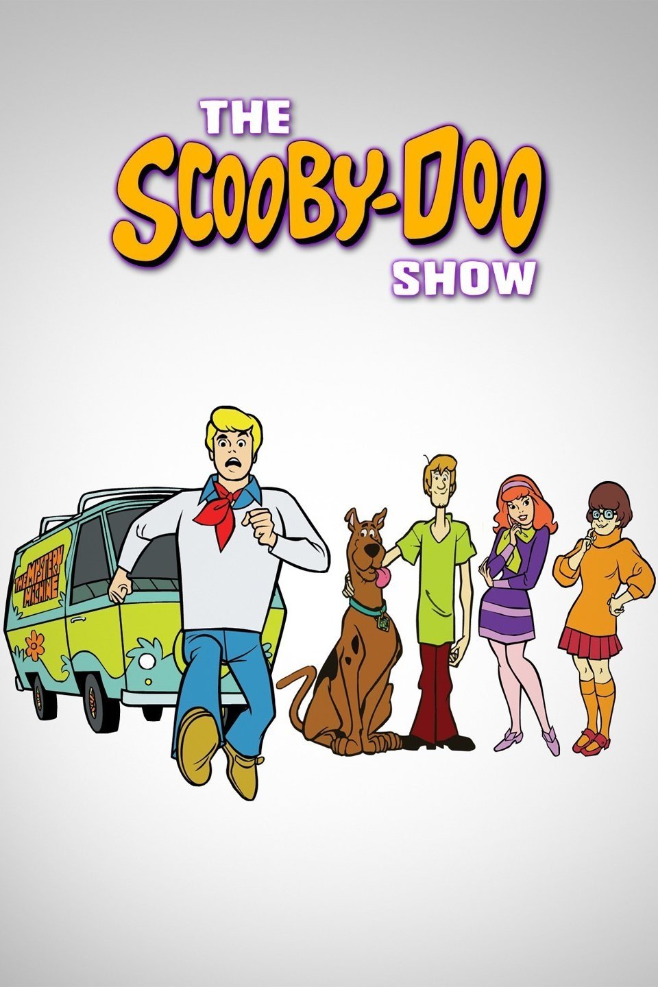 The Scooby Doo Show Season 1 Pictures Rotten Tomatoes