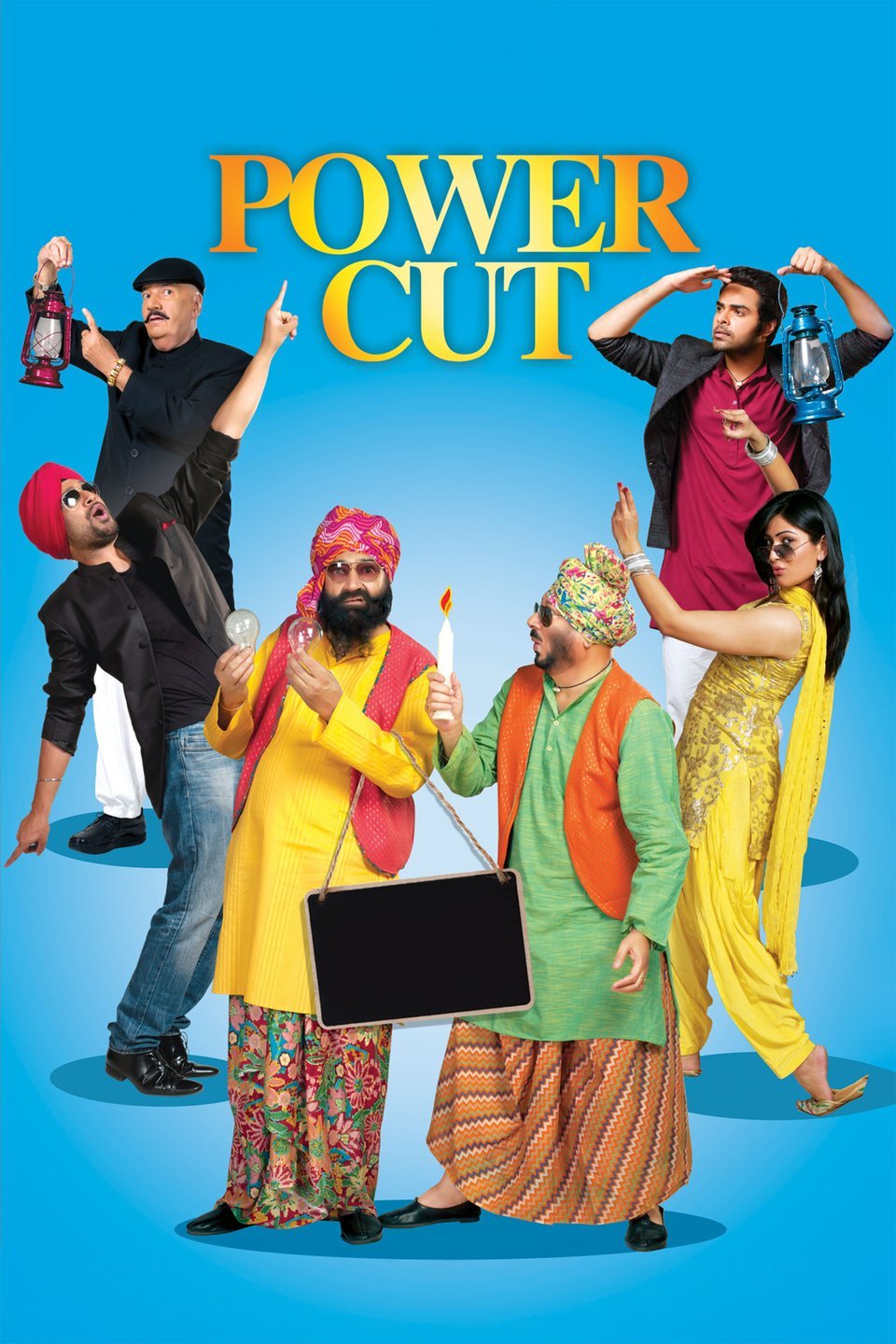 Power Cut - Rotten Tomatoes