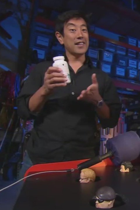 Food Fables Pictures - Rotten Tomatoes