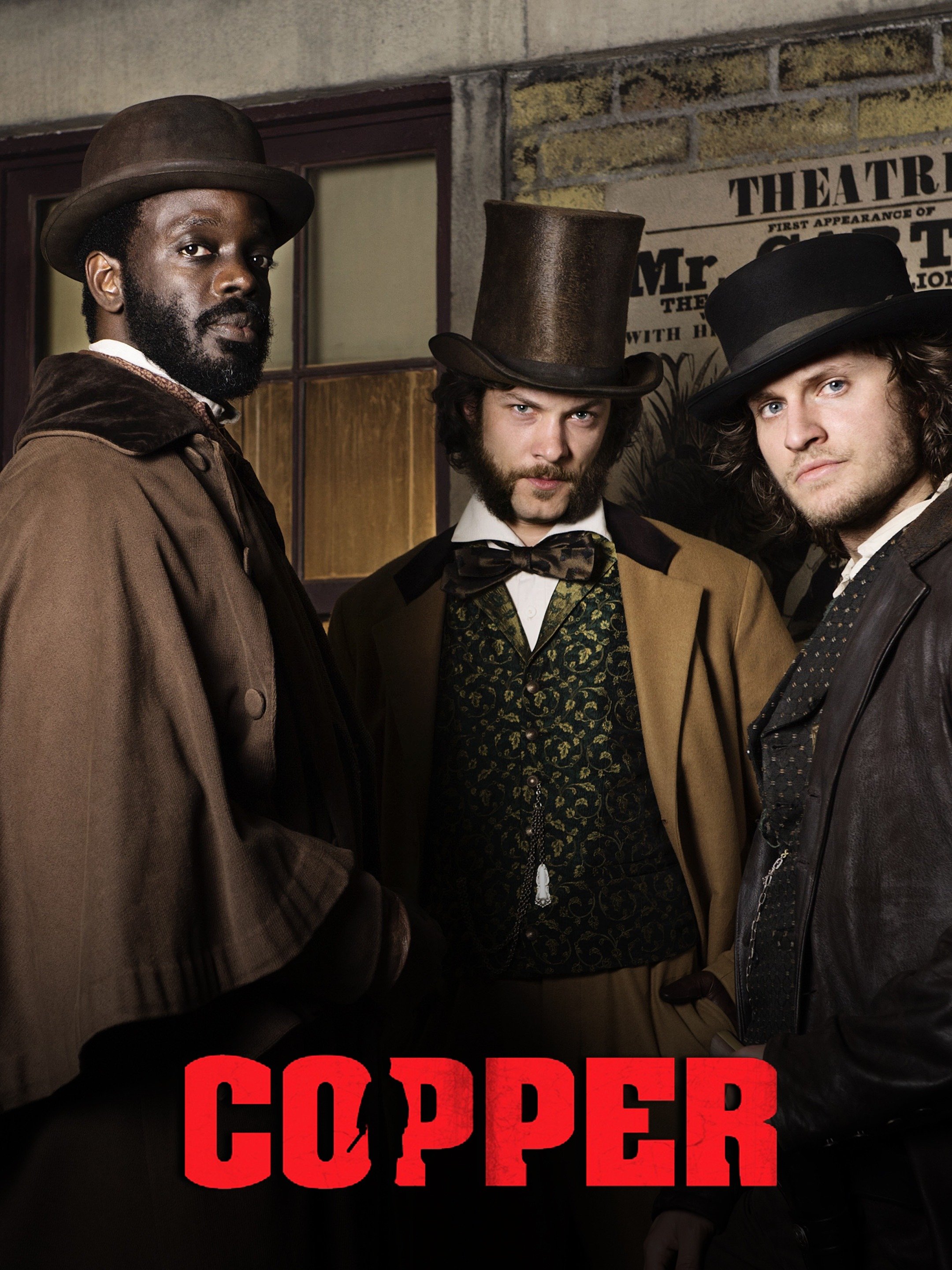 Copper - Rotten Tomatoes