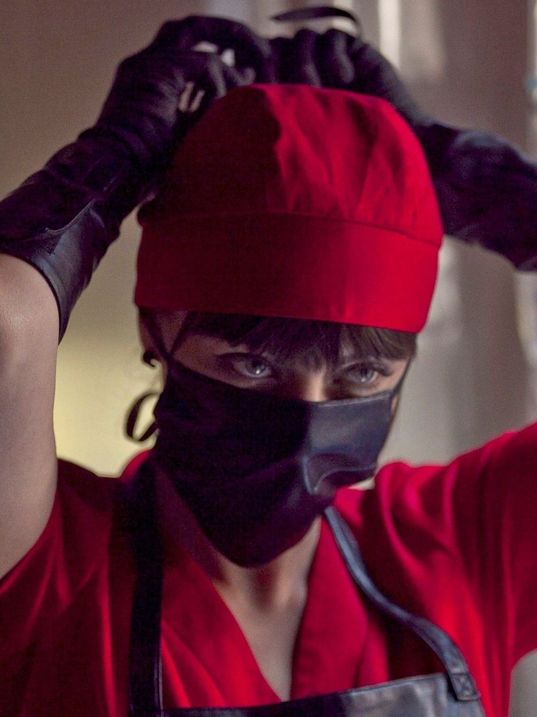 American Mary Mary Mason